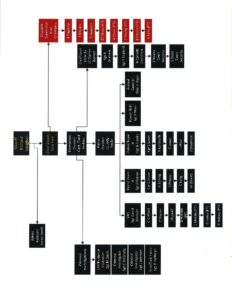 GCSO-Org Chart - Grayson County VA Sheriff